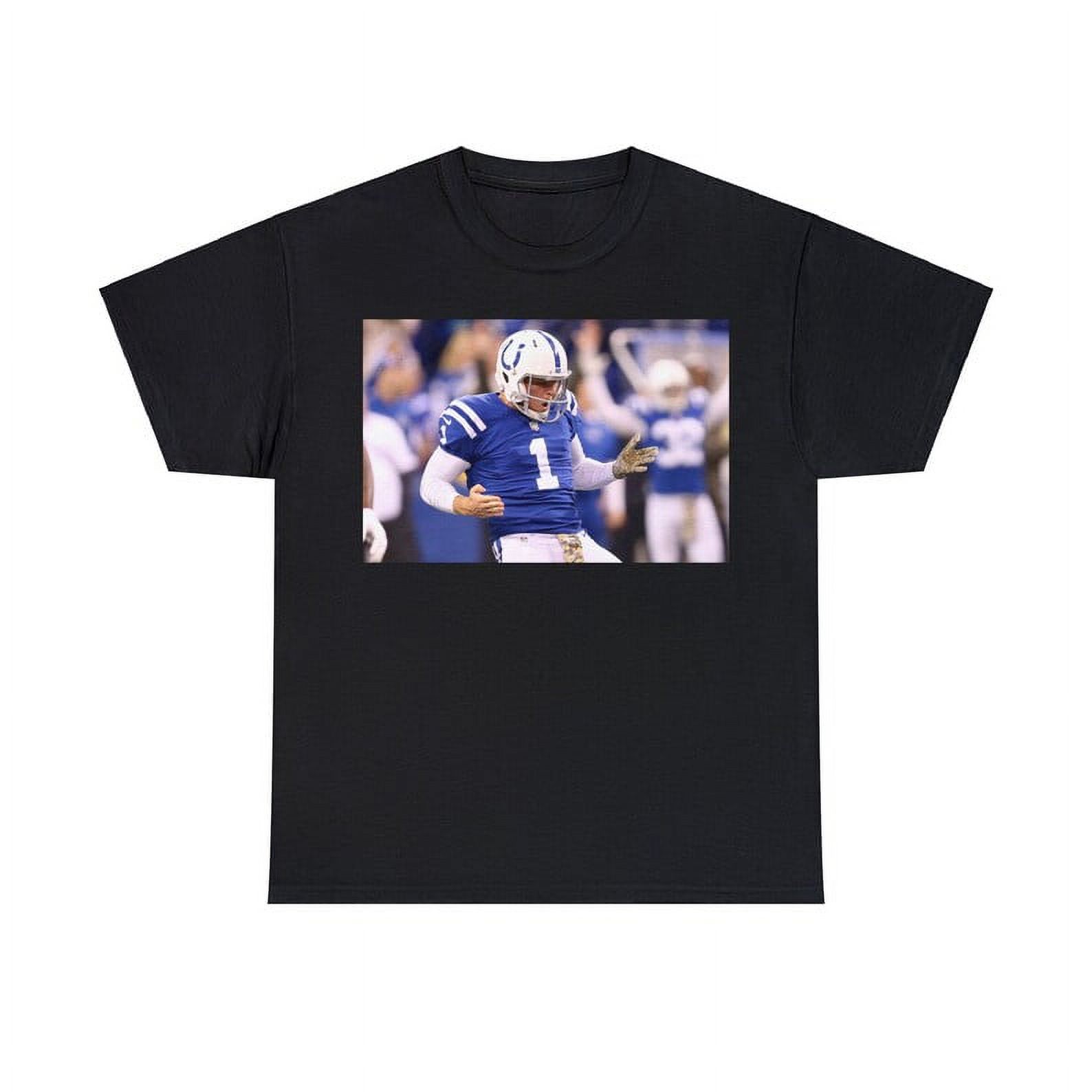 Pat McAfee Graphic Tee - Walmart.com