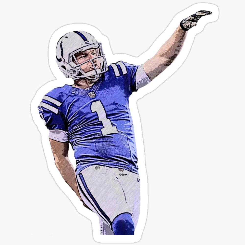 Pat Mcafee Mcgregor Strut Celebration Sticker Phone Decal Water Bottle ...