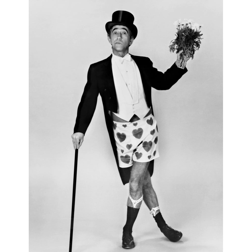 Pat Paulsen'S Half A Comedy Hour Portrait (16 x 20) - Walmart.com