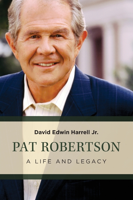 Pat Robertson Books - Walmart.com
