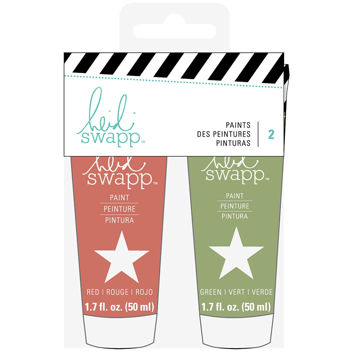 Pat Set Red And Green - Walmart.com