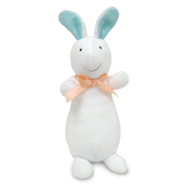 Pat The Bunny Beanbag Plush - Walmart.com