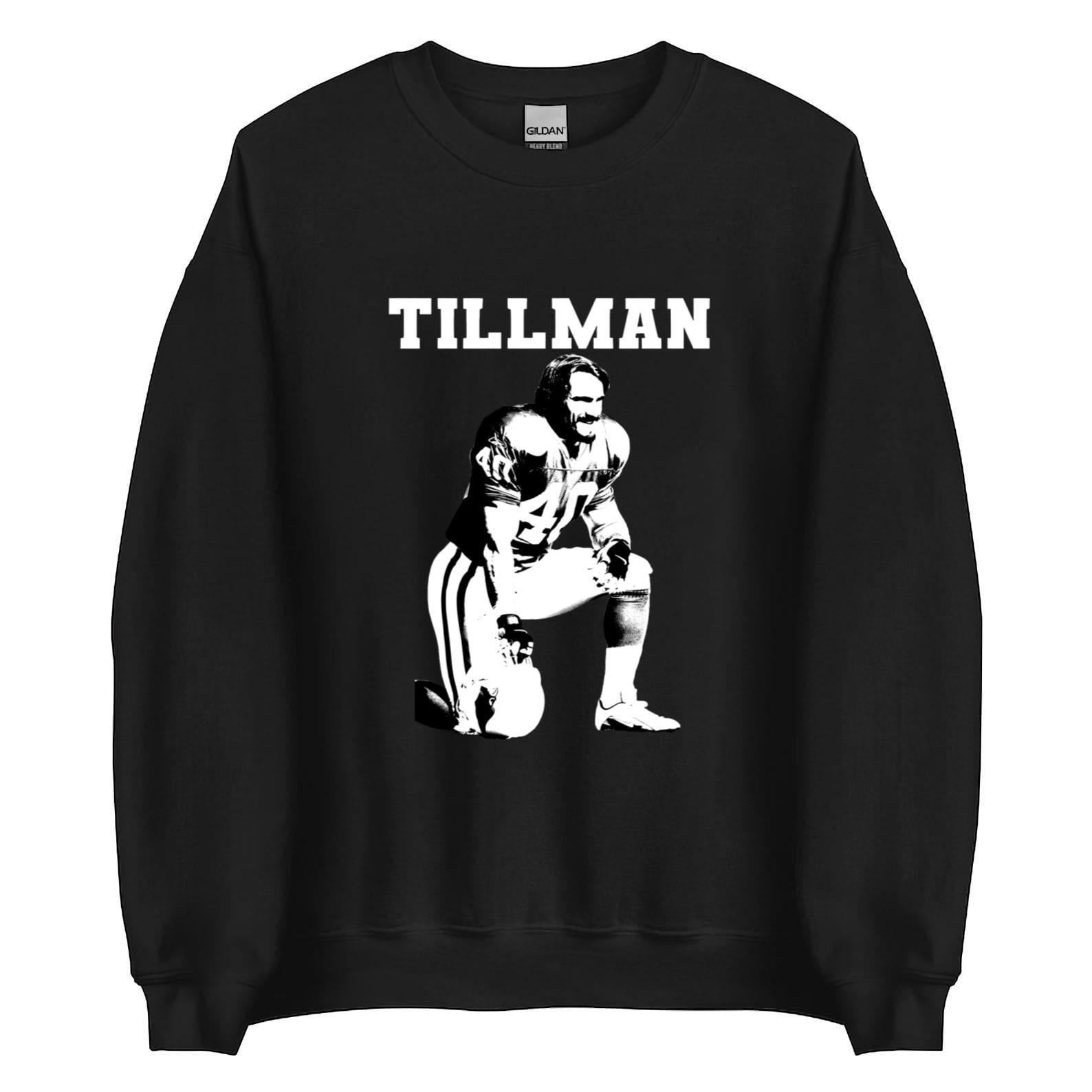 Pat Tillman, Vector Army Military, Football Player, 90s Style T Shirt ...