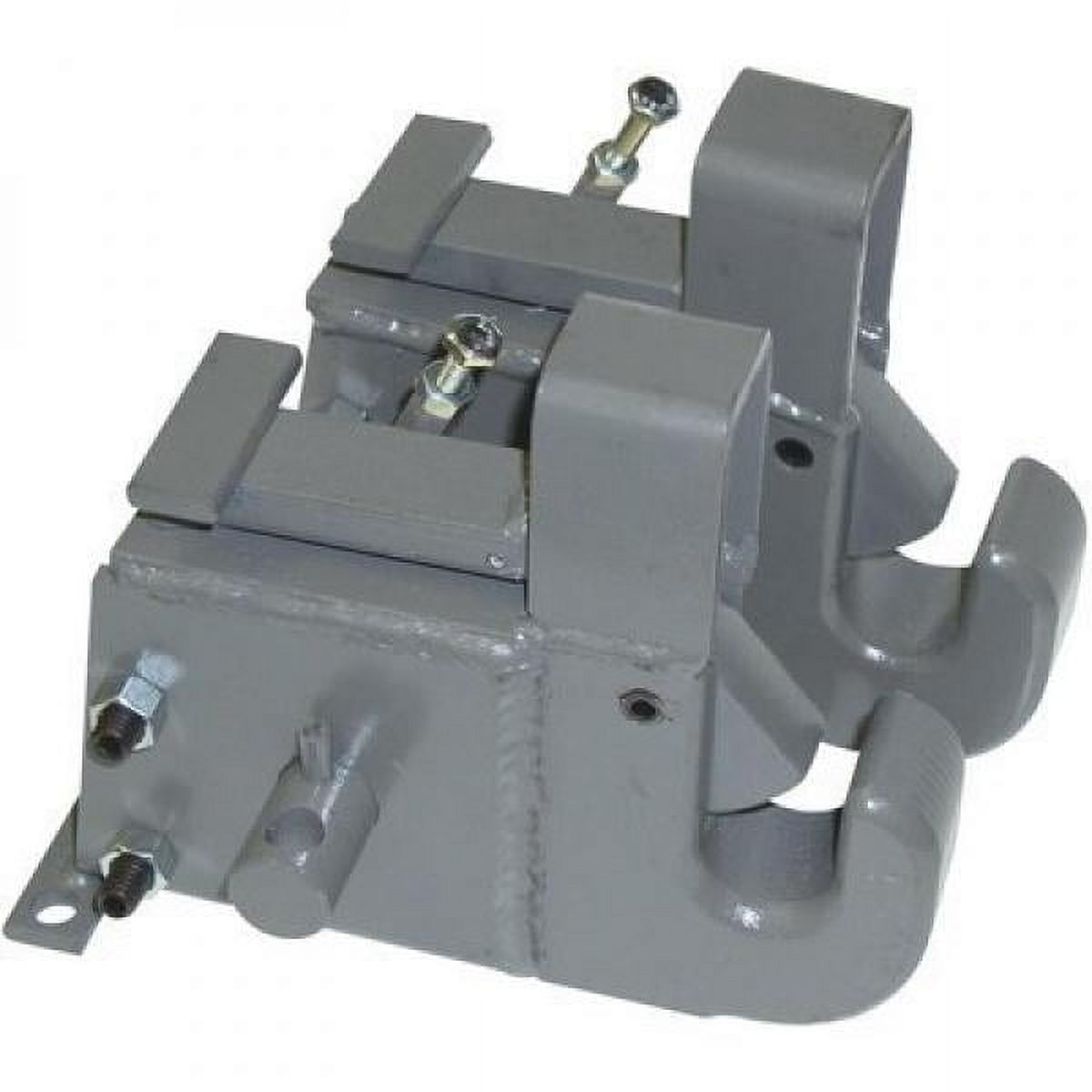 Pat's Premium 3-Point Quick Change Hitch - Category 2 - Walmart.com