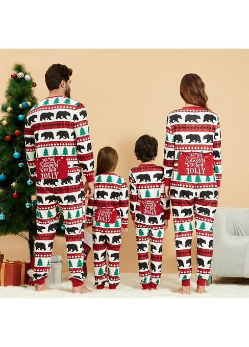 Dr. Seuss Women's The Grinch Who Stole Christmas Santa Fleece Buffalo Plaid Sleep Pajama 2 Piece ...