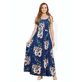 PatPat Women Dress Mommy and Me Dresses Family Matching Outfits Dark ...