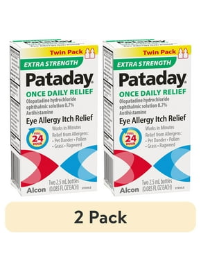Pataday in Eye Care - Walmart.com