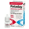 Equate Eye Itch Relief Antihistamine Eye Drops, 2 Count, 0.34 fl oz (10 ...