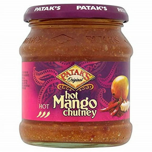 Mango chutney in Chutney - Walmart.com