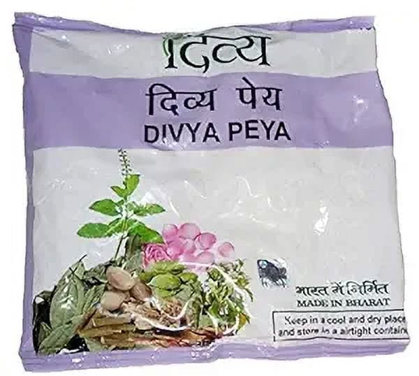 Patanjali Divya Peya 100 gm - Walmart.com
