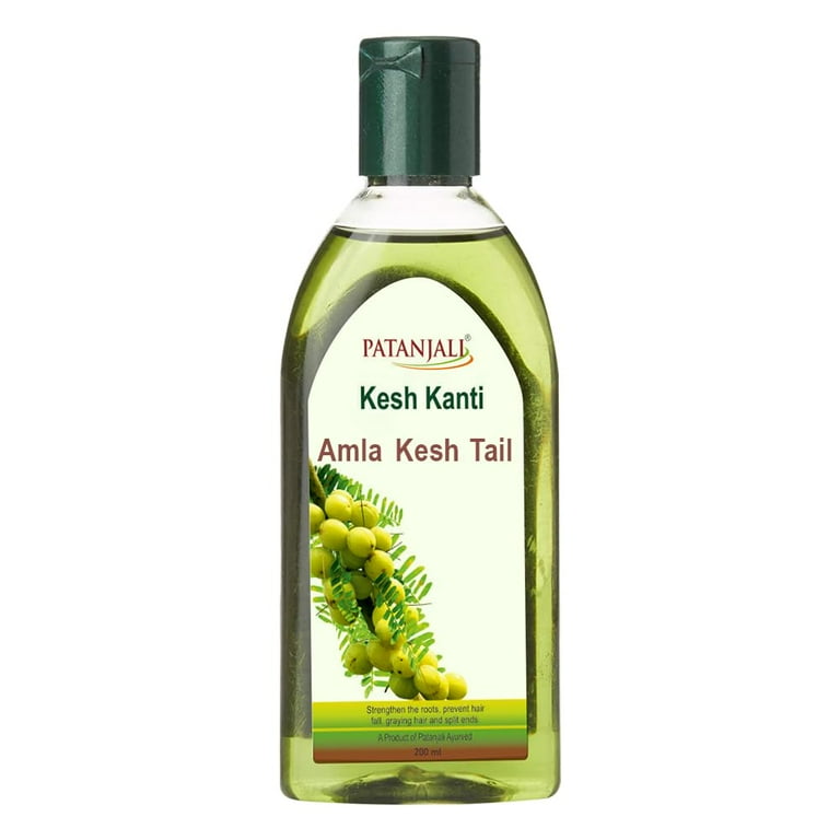 Patanjali hair products store