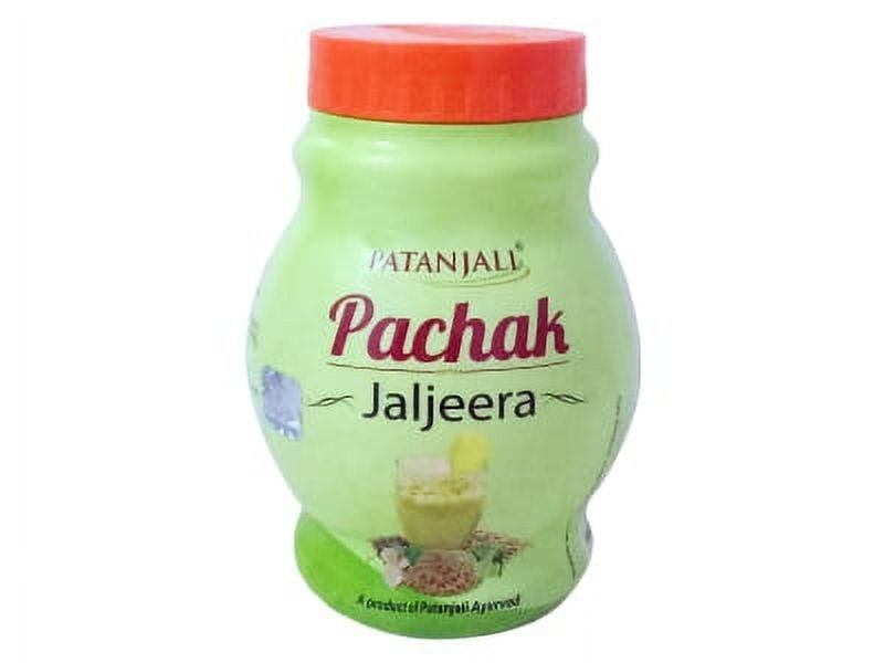 Patanjali Pachak Jaljeera 200 g - Walmart.com