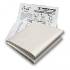 Christmas Parchment Paper Sheets