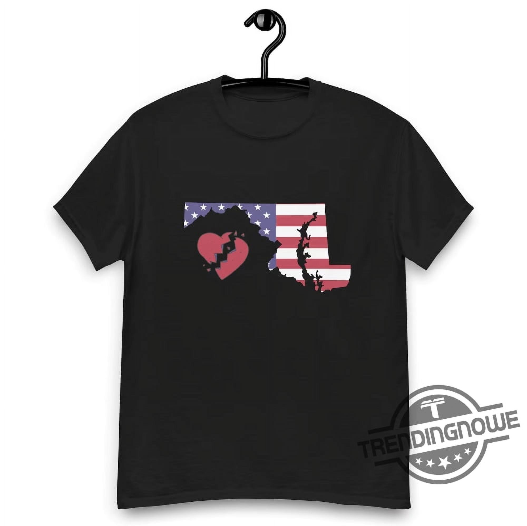 Patapsco River Baltimore Shirt Baltimore Strong Shirt Pray For ...