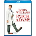Patch Adams [Blu-ray] - Walmart.com