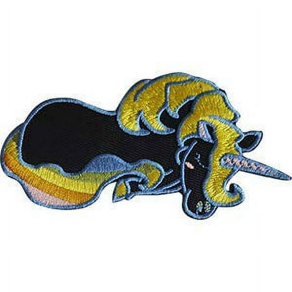 Unicorn Patches