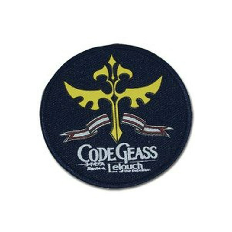 Code Geass Knights Of The Round Symbol