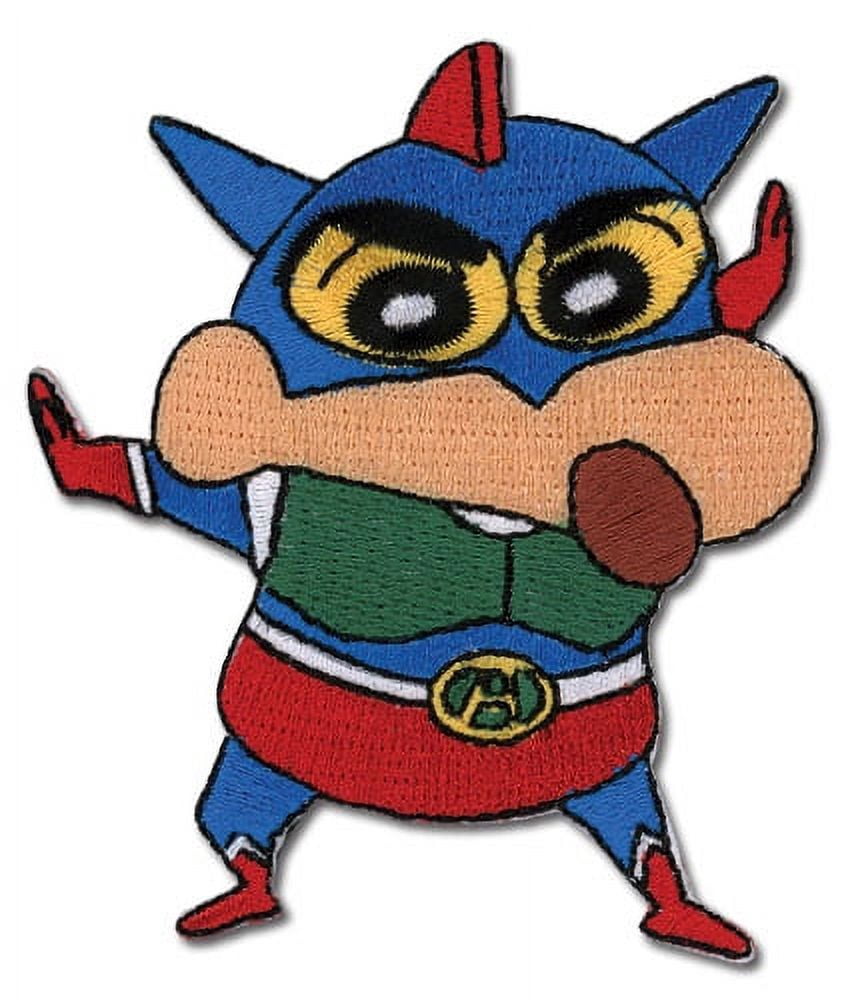 Shin Chan And Action Kamen Games