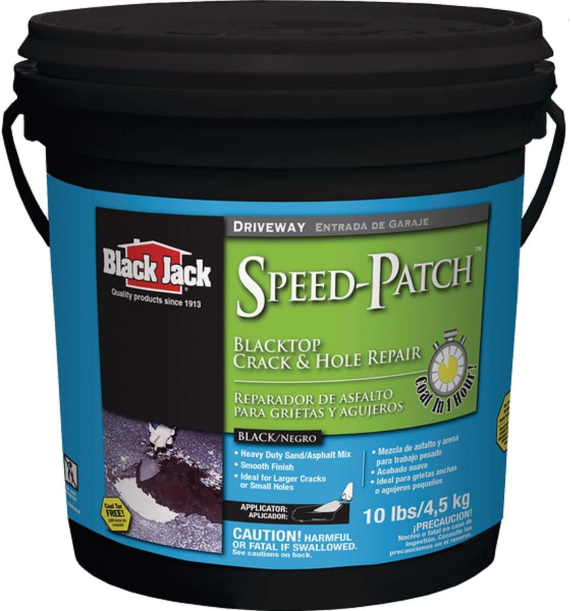 Patch Hole Repair, No Size - Walmart.com