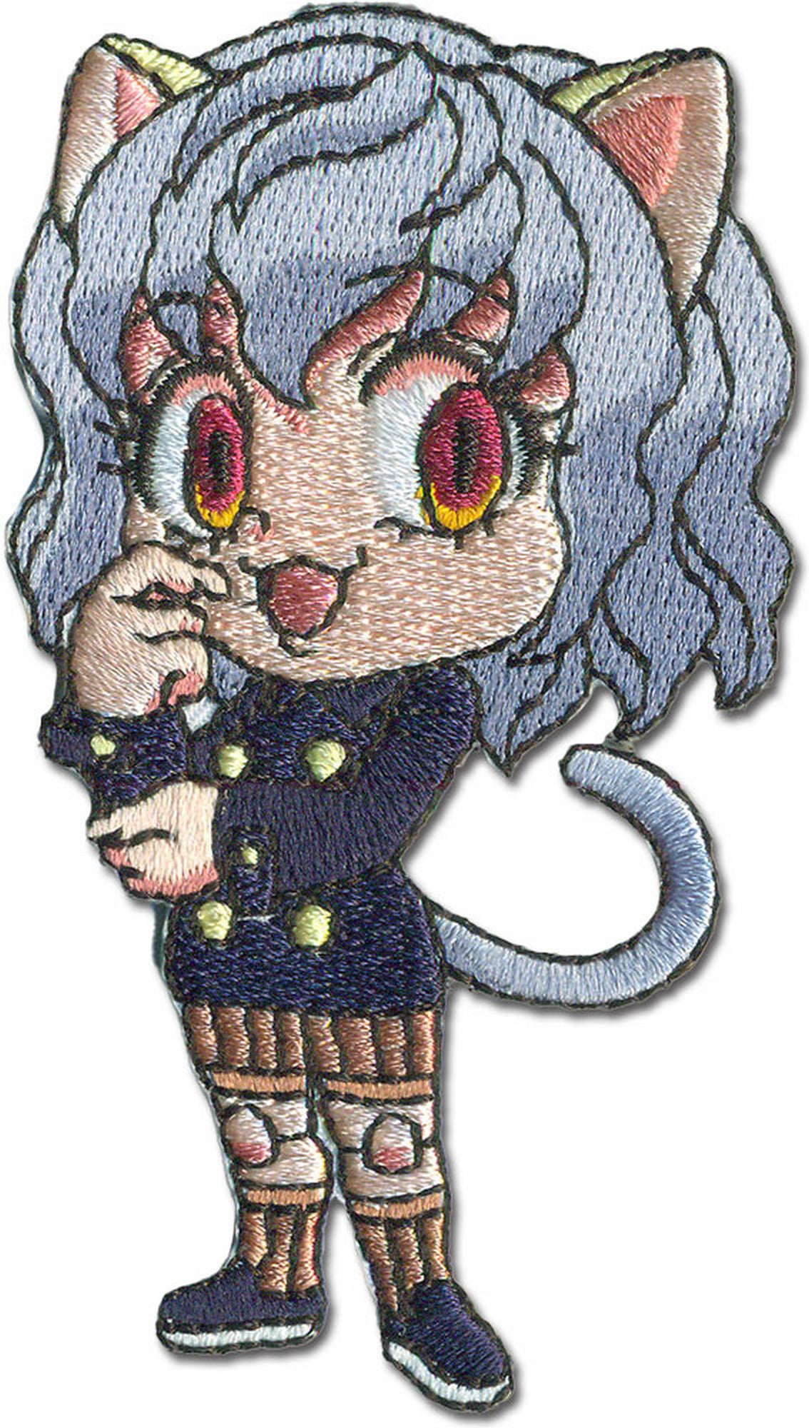 Patch - Hunter X Hunter- Pitou Sd Patch - Walmart.com