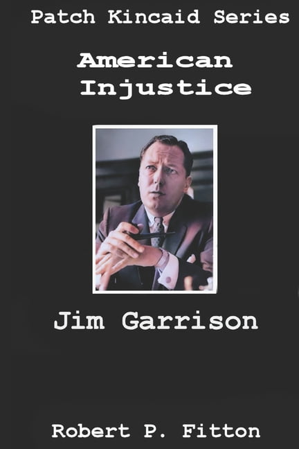 Jimmy Garrison