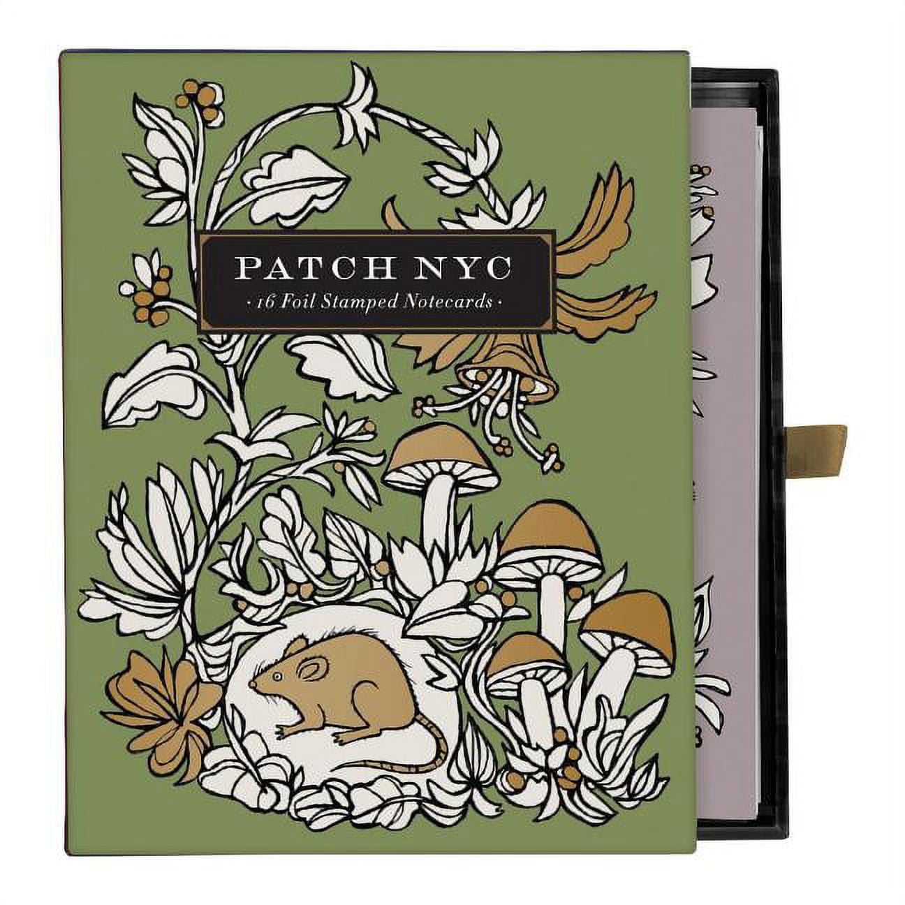 Patch NYC Greeting Card Assortment - Walmart.com