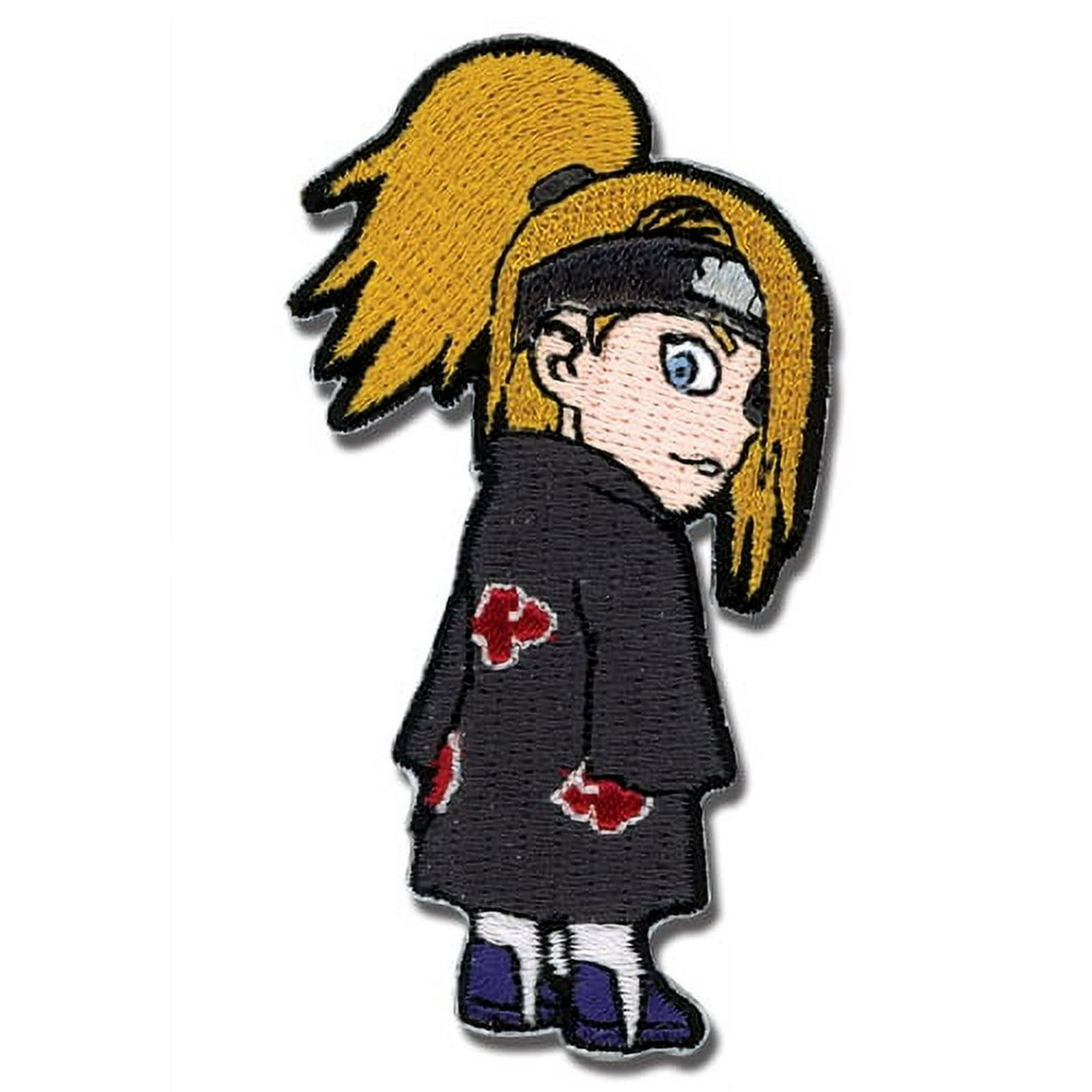 Rock Lee Shippuden Chibi