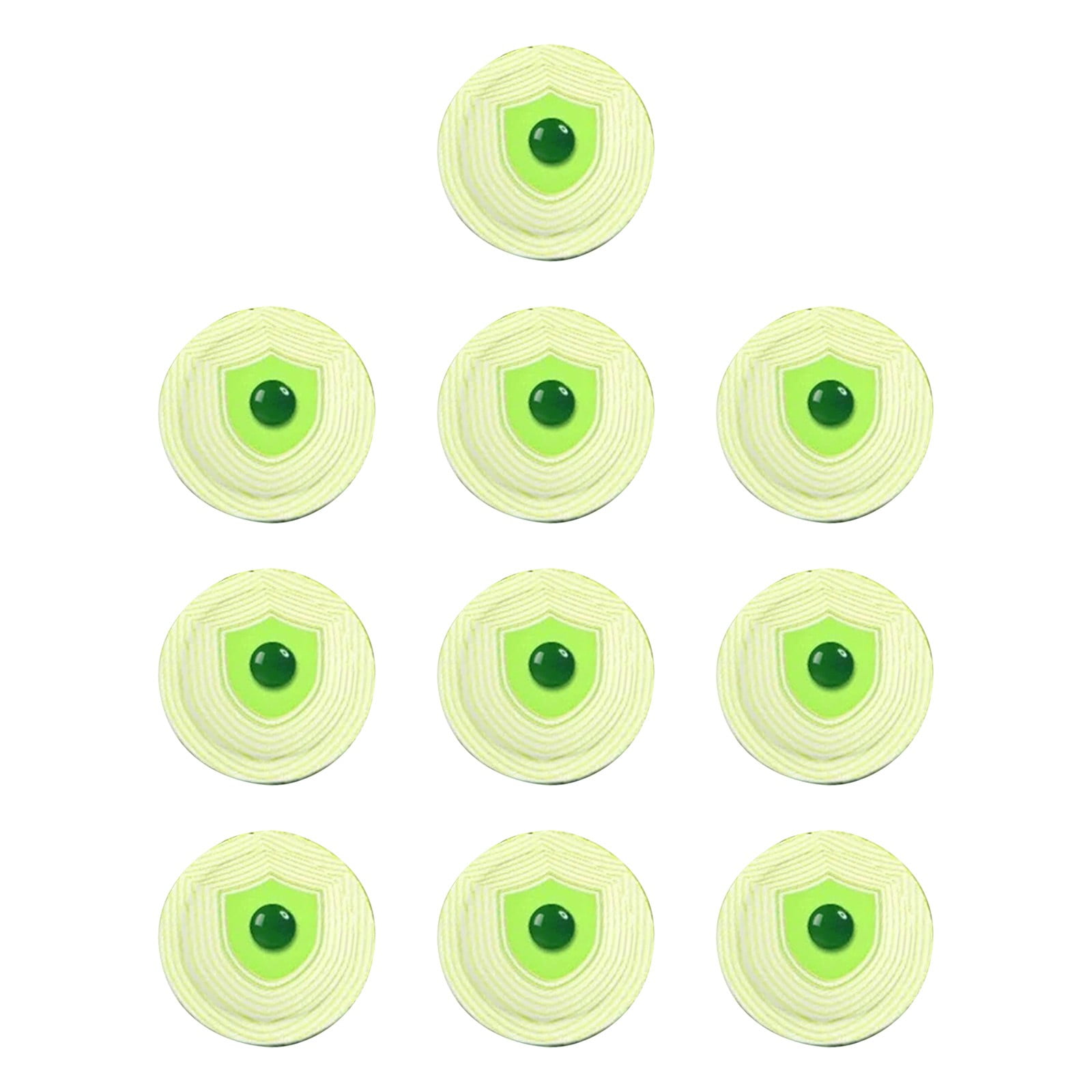 Patch Natural Citronella Patch Patch Suitable For Children And Adults ...