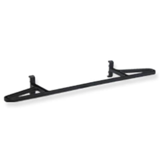 Patch Panel Cable Management Bar - Walmart.com
