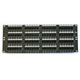 Patch Panel, Cat6, 96-Port, 568 A&B, 19 Rackmount * - Walmart.com