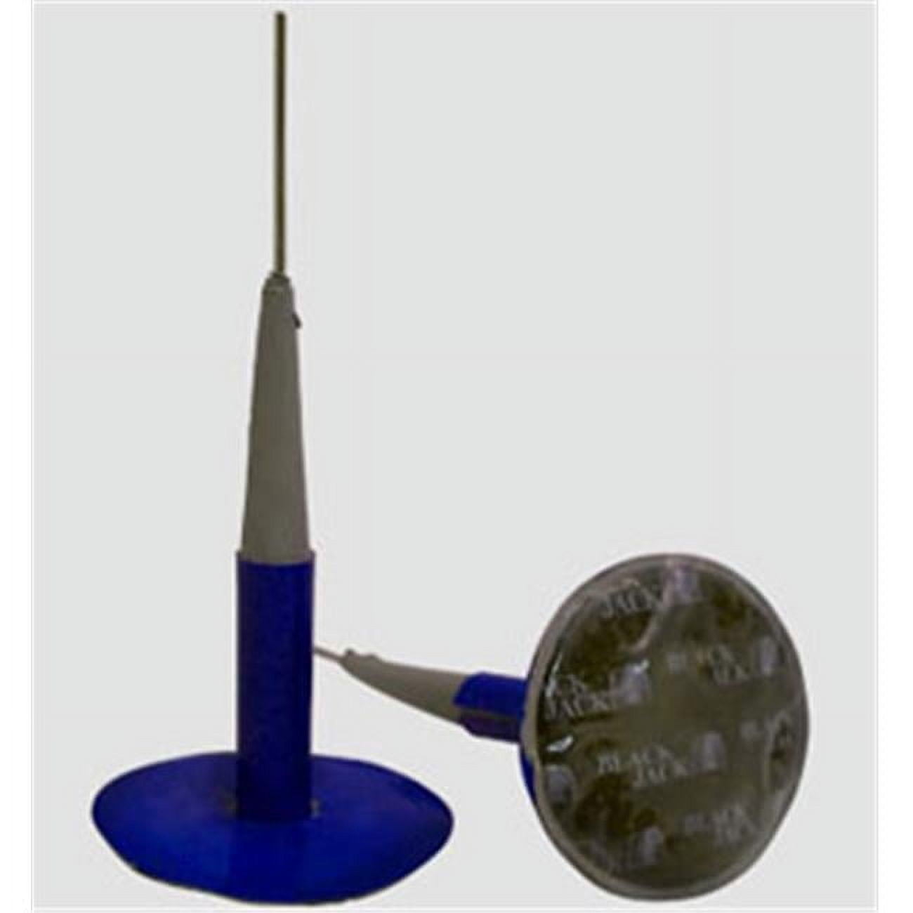 Patch Plug Combo 0.37 In. Stem - Walmart.com