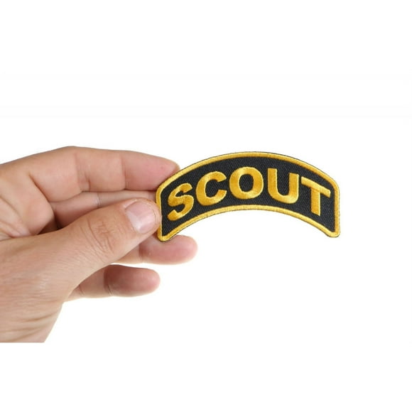 Us Army Rocker Patch