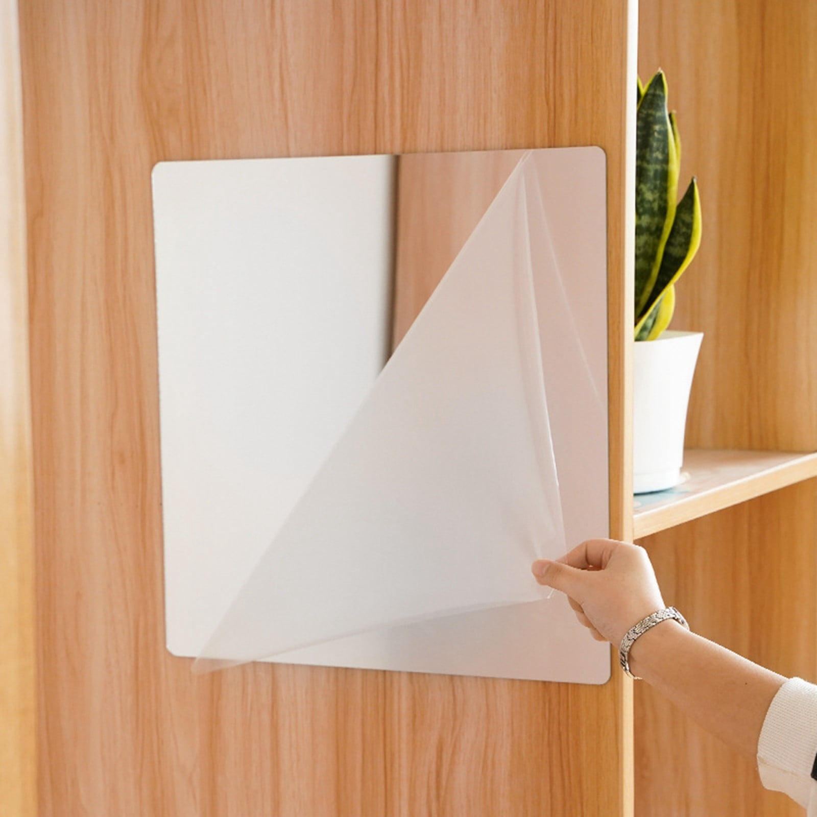 Patch Sticking To The Wall Self Soft Toilet Bathroom Household Acrylic ...