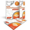 PatchMD Multivitamin Plus for Adults, Topical Bariatric Vitamin Patch, 30-Day Supply - Walmart.com