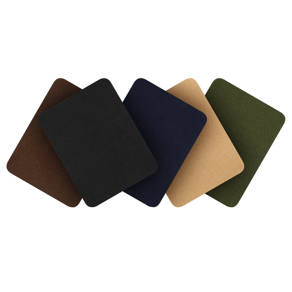 Patches Jeans Patch Iron Repair Applique Patchwork Accessories Diy ...