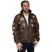 Coach Costume