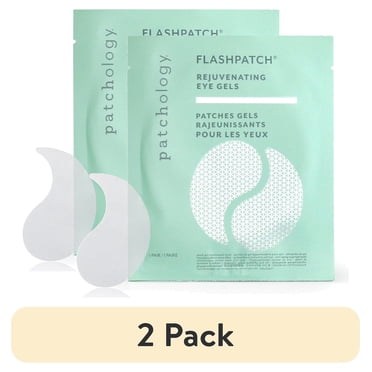 Bliss Eye Got This™ Hyaluronic Acid Depuffing Eye Mask, 1 ct - Walmart.com