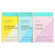 Naisture Value Spa Skincare Kit, 15-Min Pamper Me Kit, All Skin Types ...