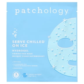 Ice Face Mask