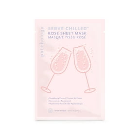 Patchology Serve Chilled Rose Eye Gels - Walmart.com
