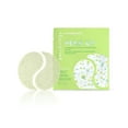 Patchology moodpatch Perk Up Facial Eye Mask Gels Single Pack - Walmart Business Supplies