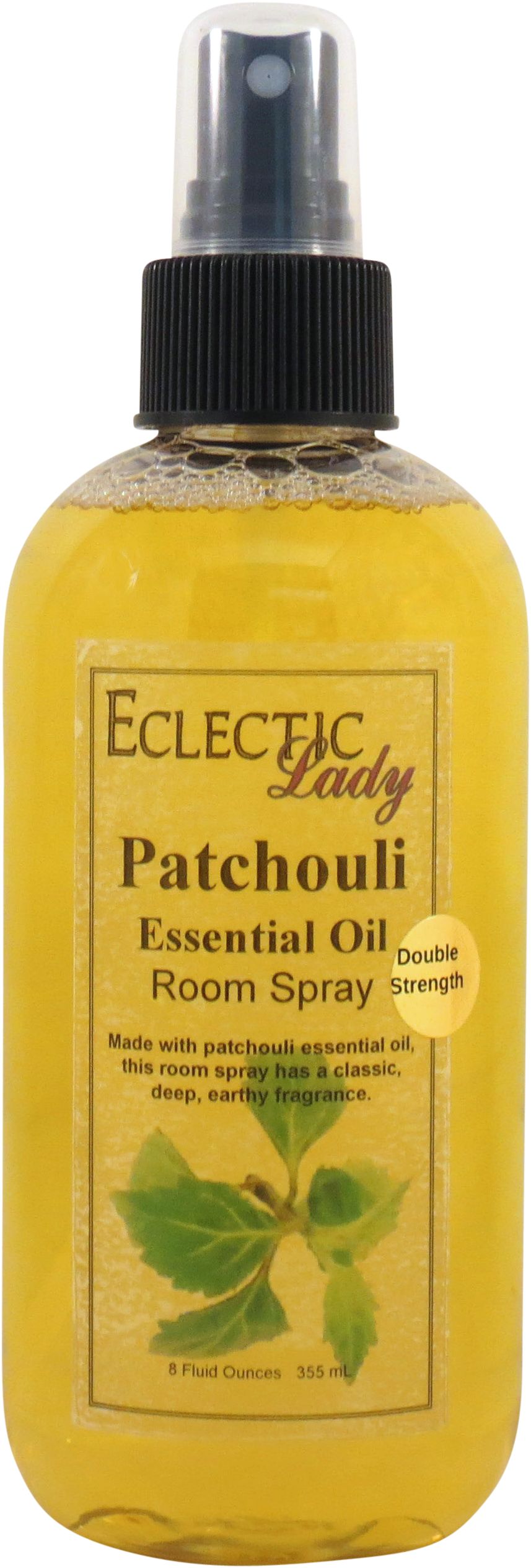Patchouli Room Spray (Double Strength), 8 ounces - Walmart.com