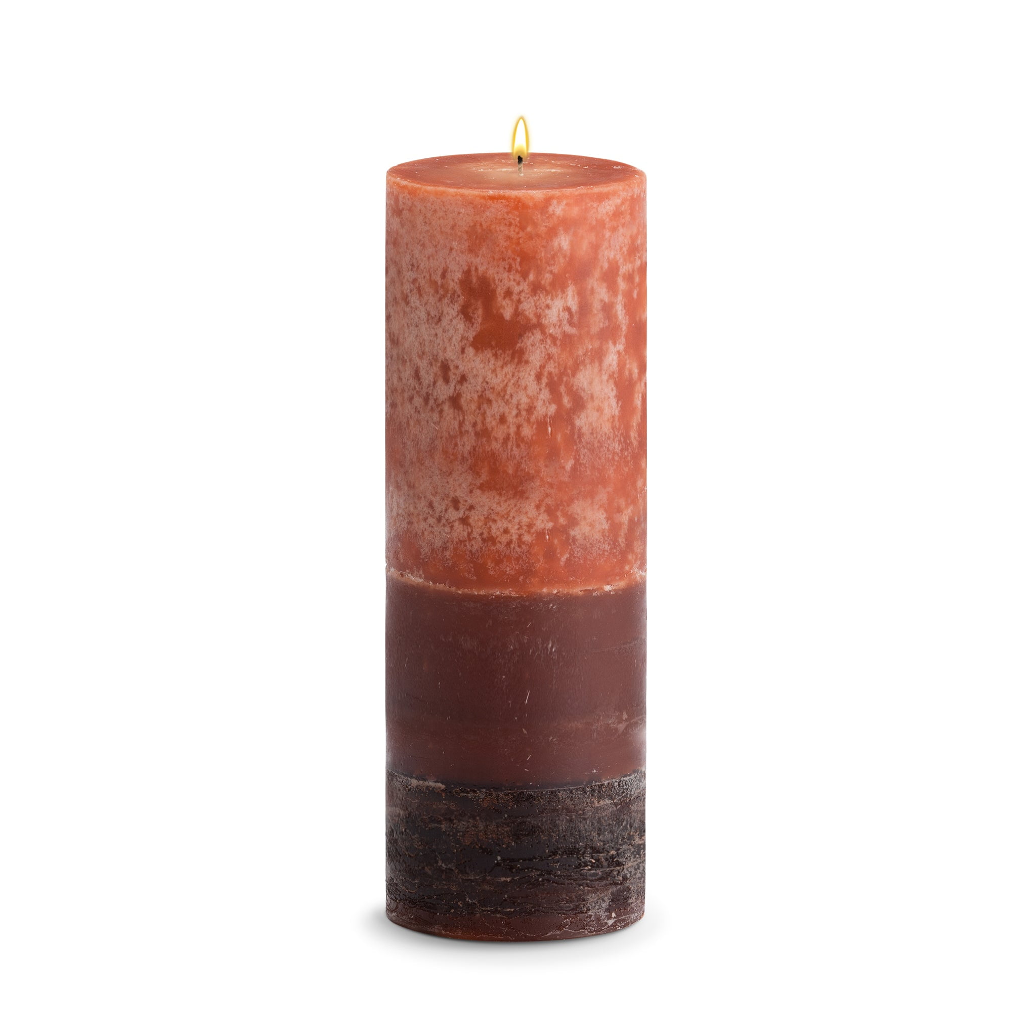 Patchouli Sandalwood Pillar Candles - Walmart.com