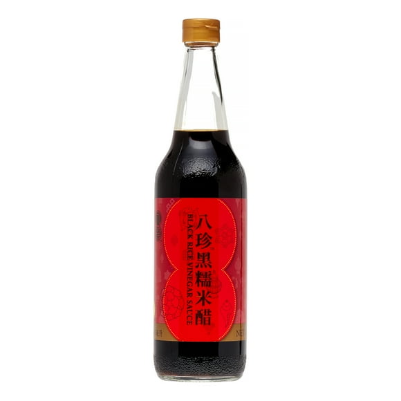 Black Chinese Vinegar
