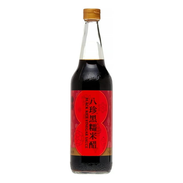 Patchun Black Vinegar, 20 oz - Walmart.com