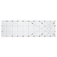 Creative Grids Ultimate Flying Geese Template and Quilt Ruler [CGRDH4 ...