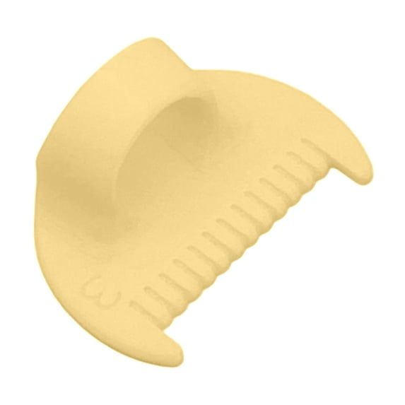 Patchwork Sewing Guide, Acrylic Ruler with Dual Notches, Perfect for ...