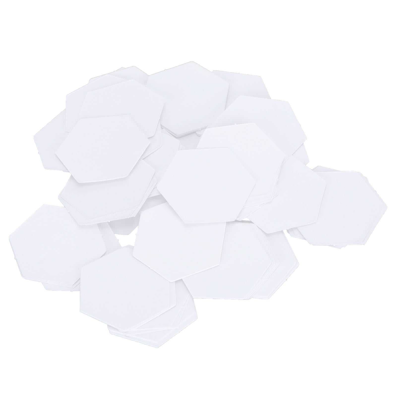Patchwork Template Hex Paper Modelboard Quilting, Sewing Craft, DIY ...