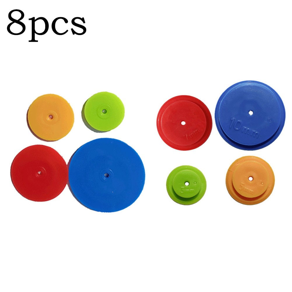 Patchwork Tool Sewing Wheel Fabric Diy Patchwork Sewing Wheel Marking ...