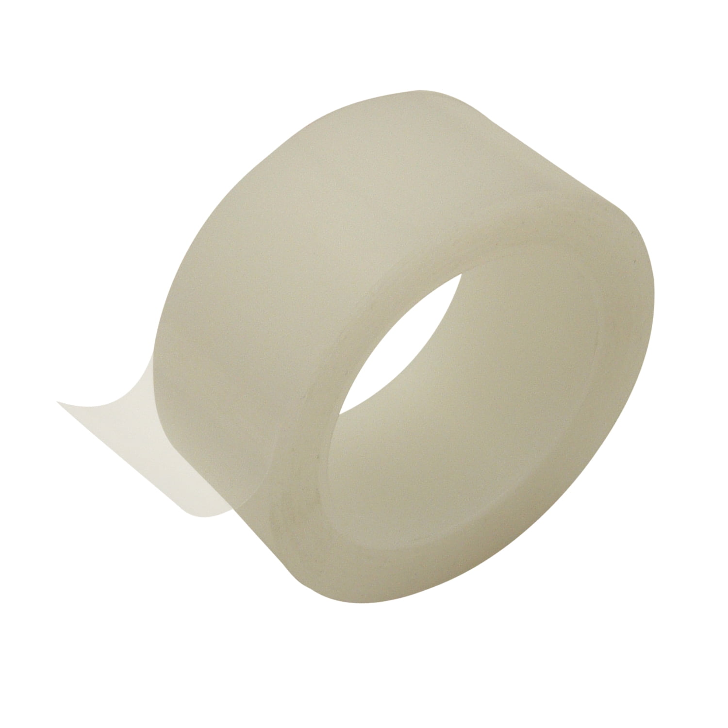 Patco 560 Polyethylene Clean Removal Tape: 1 in x 36 yds. (Clear ...